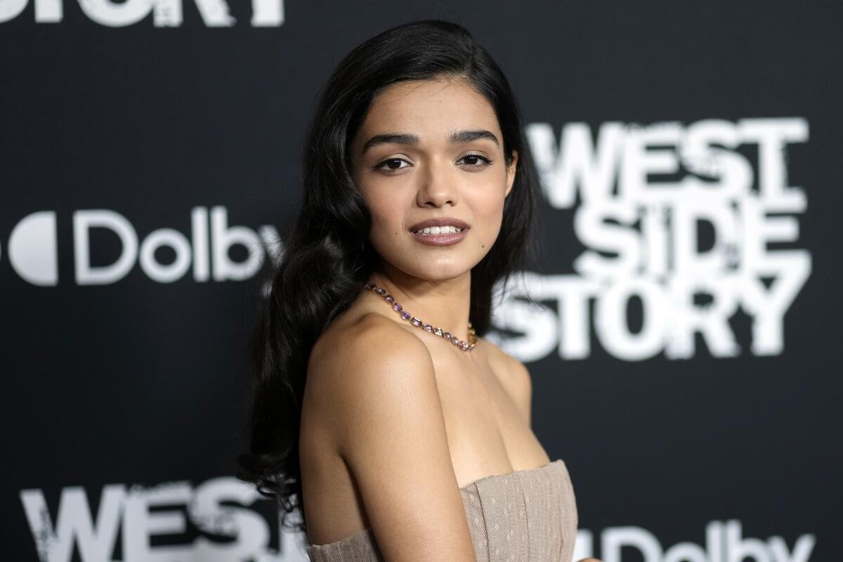Everything You Need to Know About Rachel Zegler: Age, Height, Dating ...