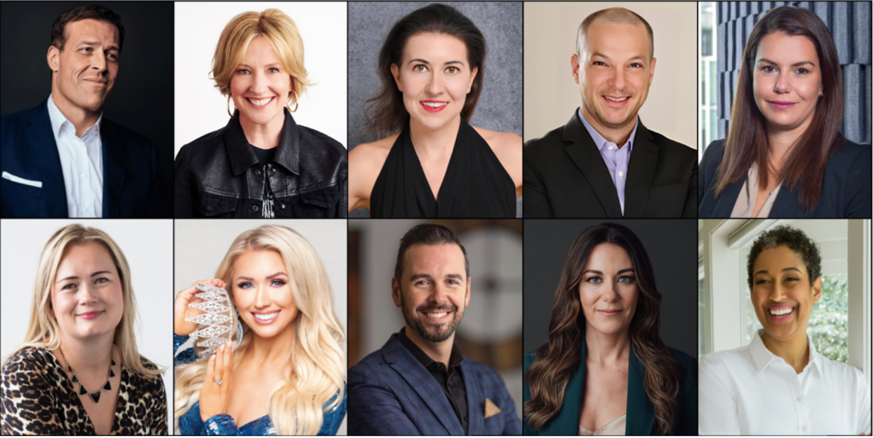 Meet The 10 Most Influential Coaches Shaping Mindsets and Driving ...