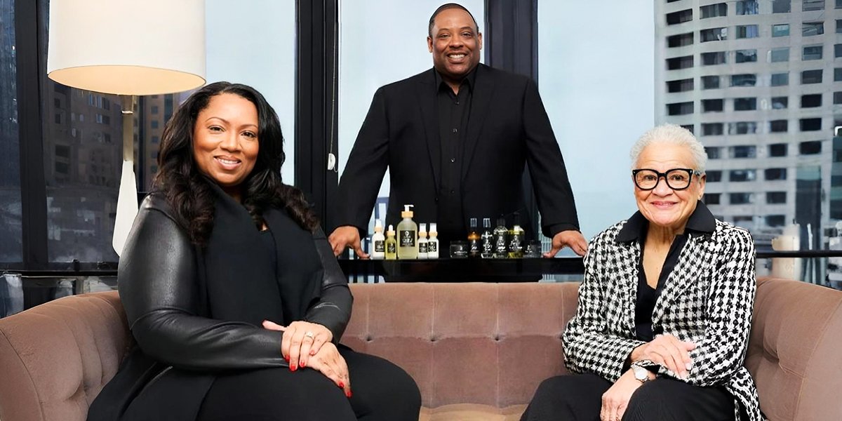 The Rebecca Davis Effect: How Le’Noir Skincare Is Disrupting the Beauty ...